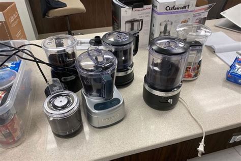 The Best Mini Food Processors In 2024 [tested And Reviewed]