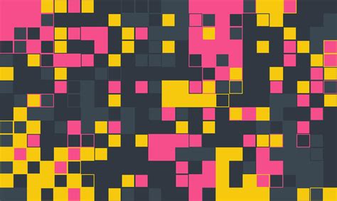 Space Decoration Mesh Bold Birthday Geometric Fashionable Cover