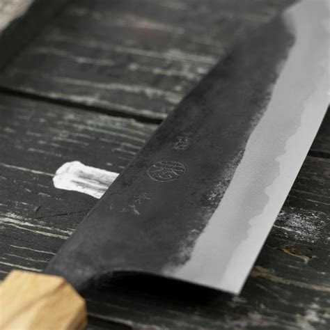 Funayuki 17 Cm Shindo Kyohei Aogami 2 Japan