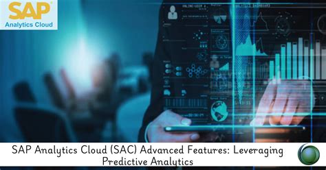 Sap Analytics Cloud Sac Advanced Features Leveraging Predictive Analytics Locus It Services