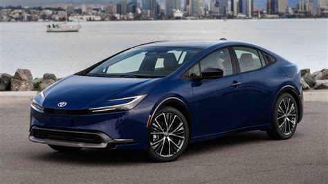 Most Expensive 2023 Toyota Prius Costs 42639