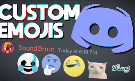 Make Custom Emoji For Your Discord Server By Rightlightlearn Fiverr