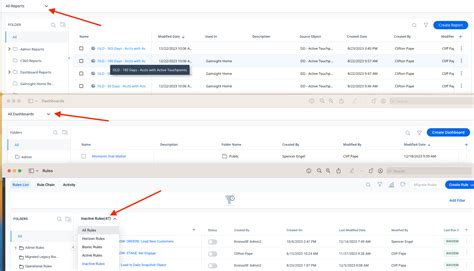 Make Filtering Ui And Ux Consistent Across All Features Gainsight