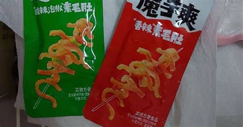 「魔芋爽」爆紅小學生躲廁所偷吃 醫驚見鈉含量爆表：肯定有夠鹹 生活 Ctwant