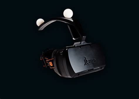 Zero Latency Headset Vr Fitness Insider