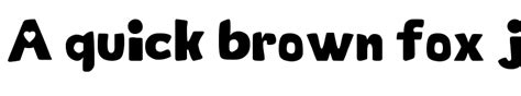 Mlp Magic Is Friendship Regular Download For Free At Free Fonts