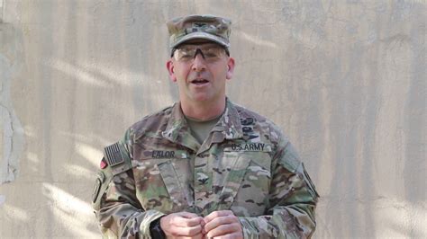 Col Michael Lalor Fathers Day Shout Out Youtube