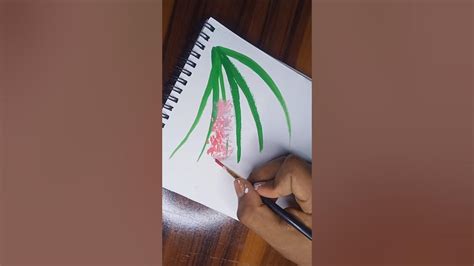 Kopou Phool Rongali Bihu ️ Shorts Art Bihu Drawing Youtube