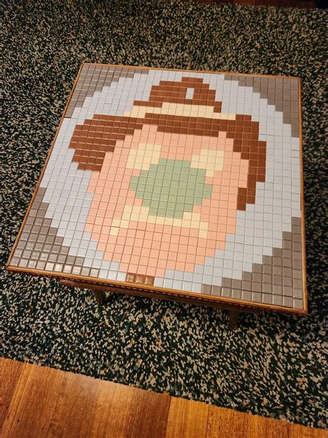 Bubble O Bill Scrolller