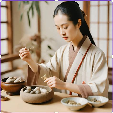 中医奶奶的故事 515 天下无病是奶奶毕生心愿 知乎