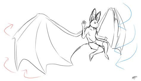 Flying Pose By Thorondorlote On Deviantart