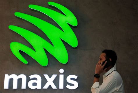 Malaysias Maxis Agrees To Use State Run 5g Network Reuters