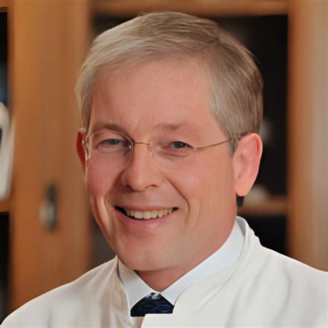 Prof Dr Med Patrick Terheyden