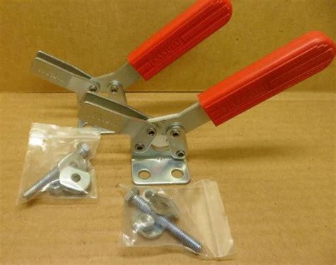 Kakuta Toggle Clamp Catalogue At Mia Stanfield Blog