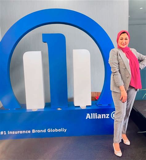 Mariam Abdelkarim On Linkedin Allianz Egypt 💙 1 🏆 22 Comments