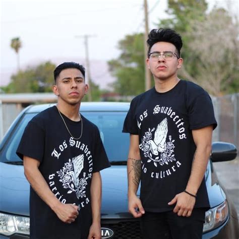 Los Suavecitos Brainbuster Tees