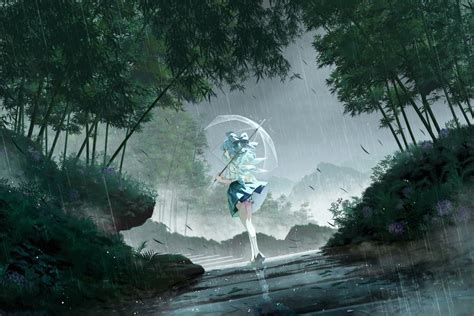 Cirno Touhou Drawn By Jiege Danbooru