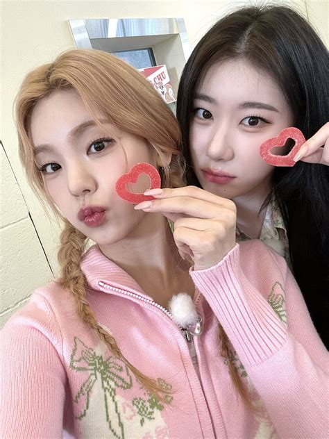 Itzy Yeji Ryujin Chaeryeong And Yuna Rilikekpopgirls