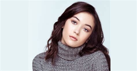 Grace Kaufman To Star In Apple Tv Feature The Sky Is Everywhere