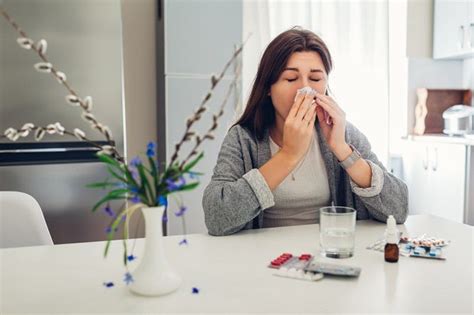 Combatting Spring Allergies Effectively Assure Primary And Urgent