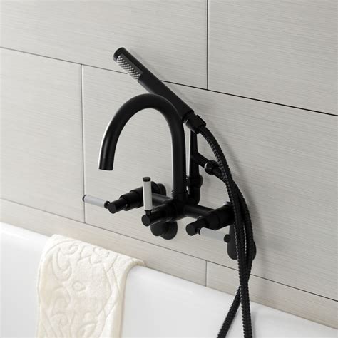 Historic Houseparts Inc Bathtub Faucets Aqua Vintage Ae8150dkl