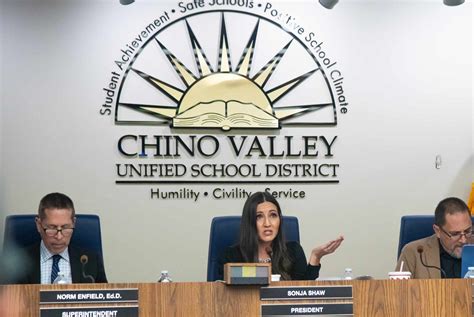Chino Hills Daily News