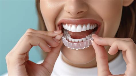 Aligner Treatment Zahnarztpraxis Spektrum