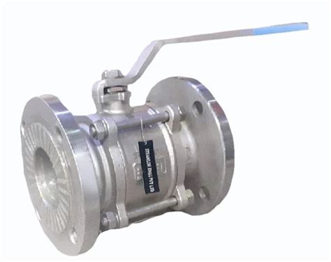 Ball Valve 1 2 Stainless Steel The Tube