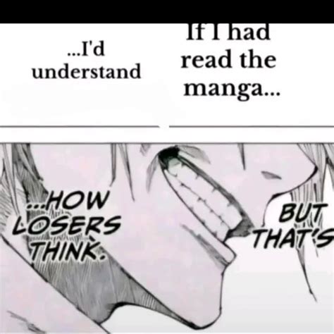 Kashimo But Thats How Losers Think Kashimo Jjk Jujutsukaisen Jjked