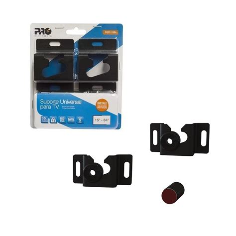 Suporte Universal Para Tv Fixo Pro Eletronic