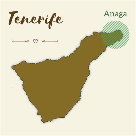 Hiking Tenerife Itineray Ideas In The Northern Part Of The Island Anaga