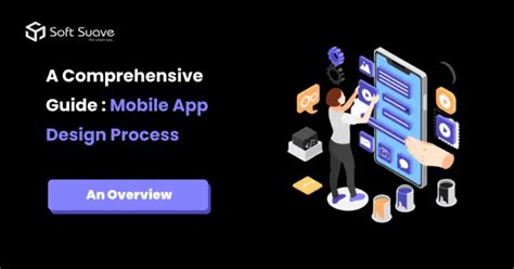 A Complete Guide To Mobile App Design Process