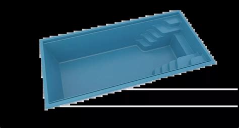 Keramický Bazén Compass Fun Spb Servisní