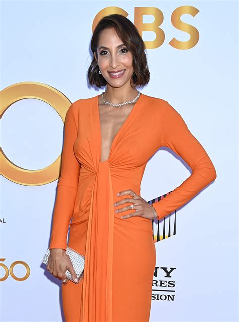 Yandrs Christel Khalil On What To Expect From Lily Shes Taking Charge Daytime Confidential