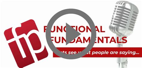 Functional Fundamental 12 Be Efficient Functional Pathways