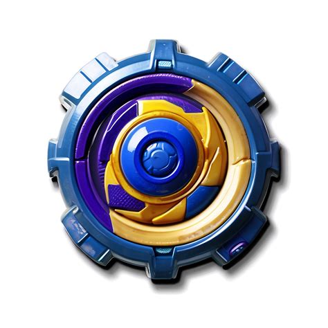 Download Phantom Orion Beyblade Png 1