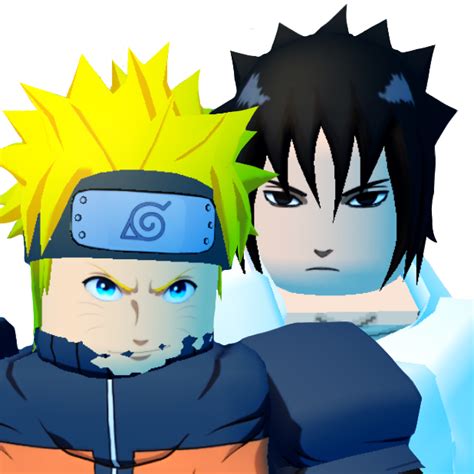 Zaruto And Kosuke Naruto And Sasuke All Star Tower Defense X Wiki Fandom