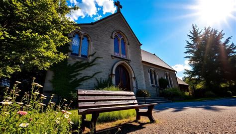 How To Find A Church That Fits You Tips For Choosing A Church Home