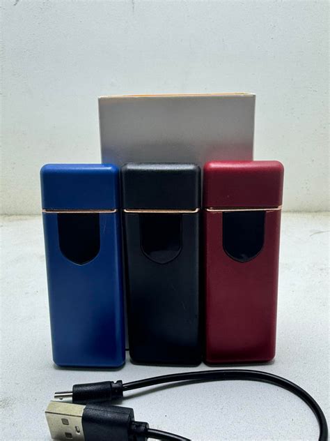 Mr For Lighters