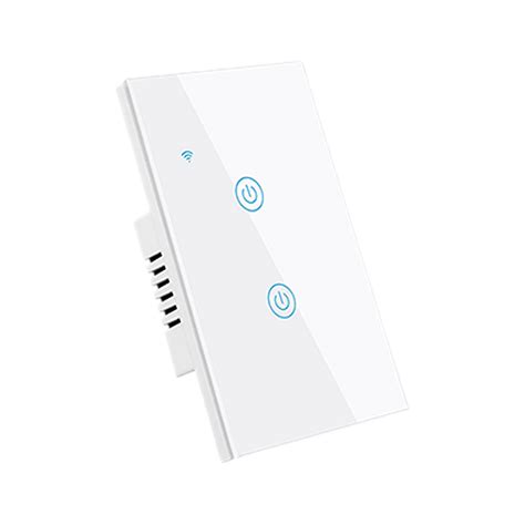 Interruptor De Luz Inteligente Casa Inteligente Comprar Quick