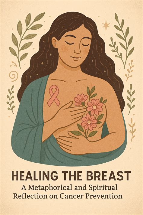 Healing The Breast A Metaphorical And Spiritual Reflection On Cancer