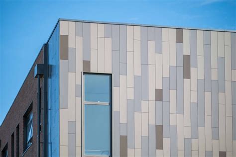 Sbs Cladding Ltd On Linkedin Cladding Facade Construction