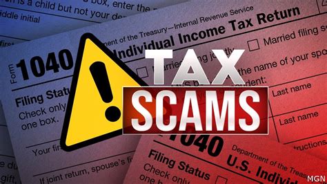 Tax Scam How To Spot Smishing Iot Mag