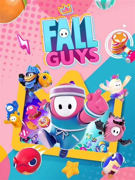 Everybody Falls En EspaÑol Fall Guys Letras Com