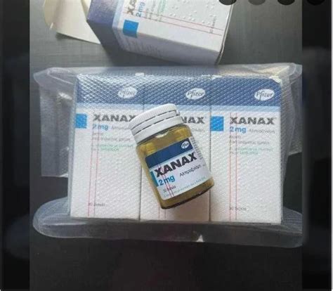Pfizer Xanax Bars 2mg 500 Tabs At ₹ 2500strip Xanax In Mumbai Id