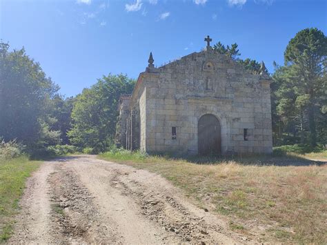 Descubre Cada Día Descubre Padrenda Lo Que Puedes Ver En El Municipio