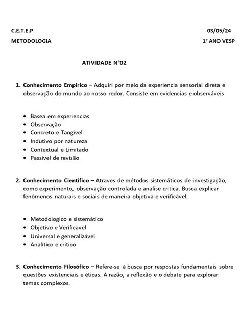 atividade 2 pdf