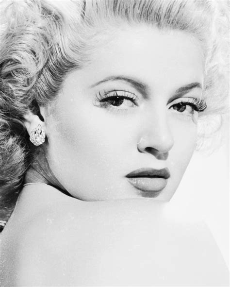 Lana Turner 1940s Lana Turner Quotes Lana Turner Hair Lana Turner