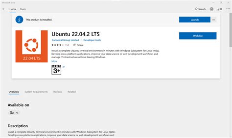 Stepwise Guide To Enable Windows Subsystem For Linux Wsl Windows 10 Ubuntu Subsystem 大韻熱點資訊