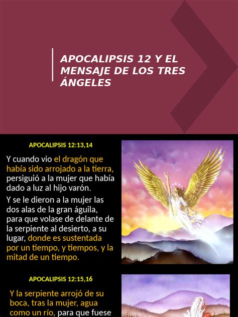 Apocalipsis 12 Pdf